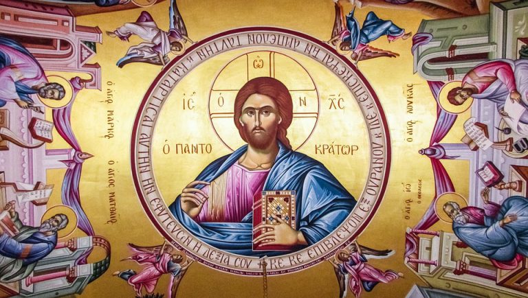 Defeating Nestorius: The Third Ecumenical Council » Saint John the ...