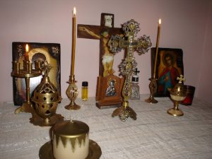7 Sacraments in the Orthodox Church » St. John's Orthodox Church