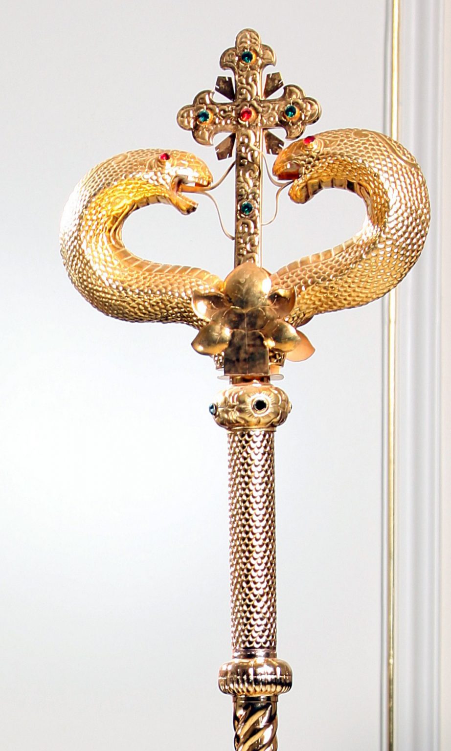 A Guide to Orthodox Liturgical Vestments » Saint John the Evangelist ...