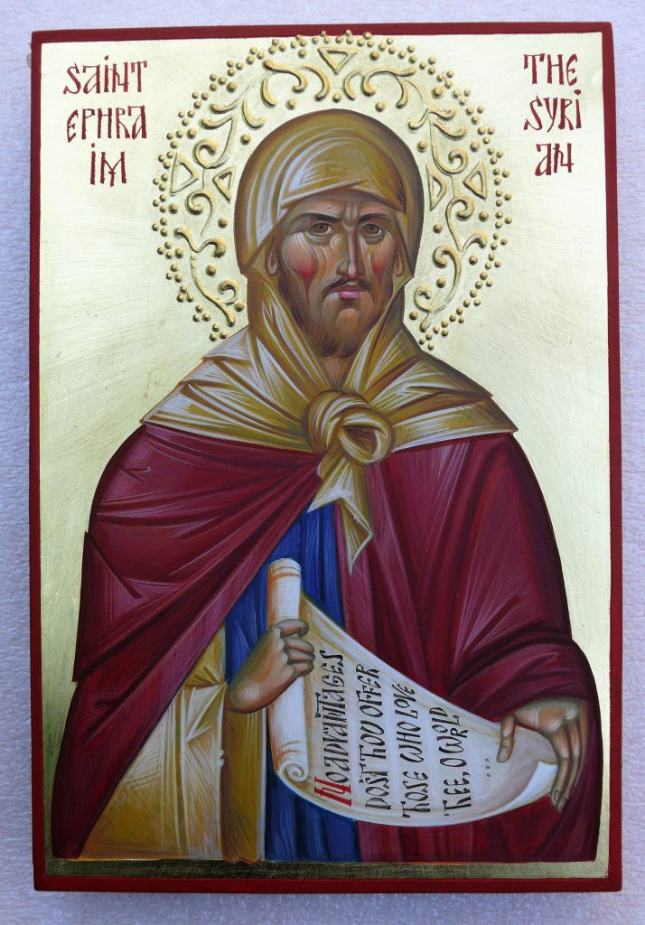 Top 10 Online Orthodox Icon Shops » Saint John the Evangelist Orthodox ...