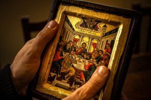 Top 10 Online Orthodox Icon Shops » Saint John the Evangelist Orthodox ...