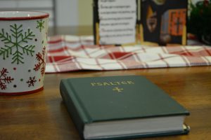 How To Pray The Psalter At Home » Saint John the Evangelist Orthodox Church