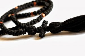 How To Use A Prayer Rope » Saint John the Evangelist Orthodox Church