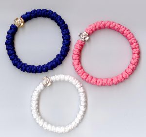 How To Use A Prayer Rope » Saint John the Evangelist Orthodox Church